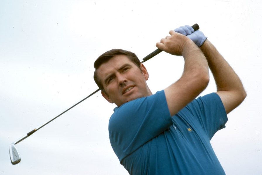 32 Best Golfers Of The 70s | Golf Monthly