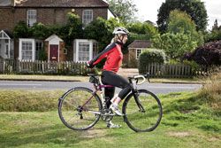 Stretching techniques | Cycling Weekly