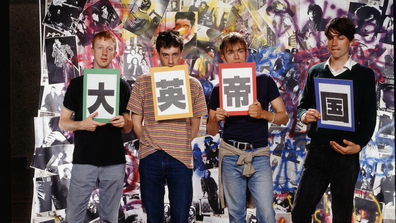 Every Blur album ranked from worst to best | Louder