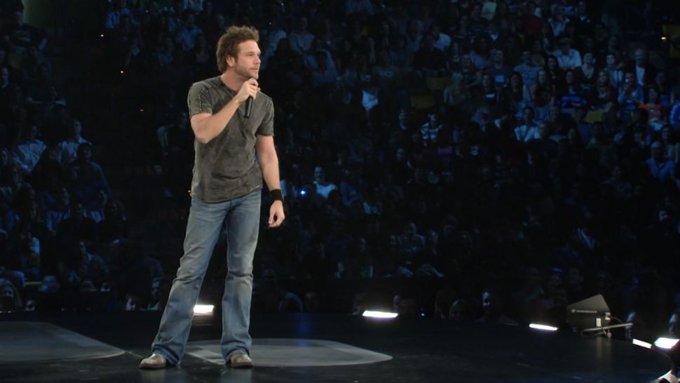 The Funniest Stand-Up Comedy Specials Streaming On HBO Max | Cinemablend