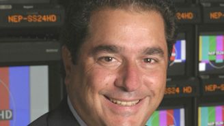 NCTC Names Industry Vet Lou Borelli CEO | Next TV | Multichannel News