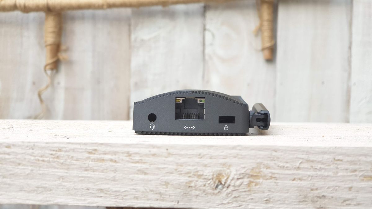 Azulle Access4 Mini PC HDMI Stick review | TechRadar