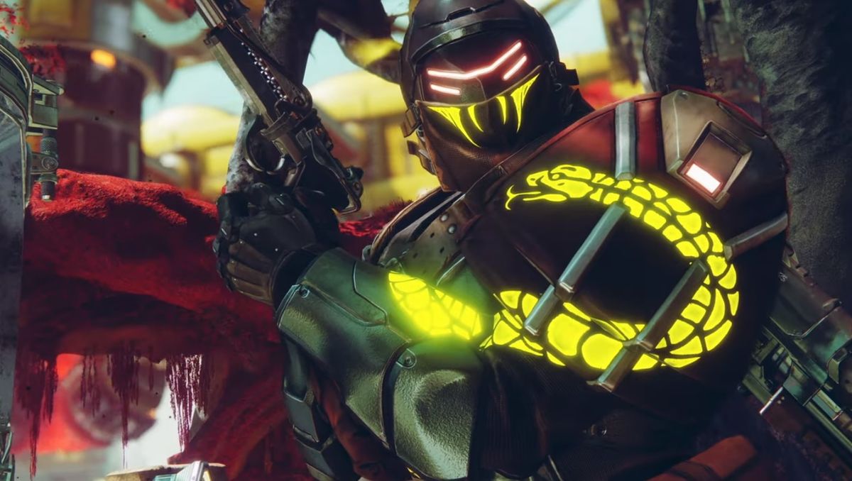 Destiny 2 Season of the Drifter trailer unveils Power Surge bounties ...