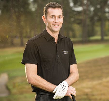 Golfing Mentality Tips and Confidence Coaching | Golf Monthly