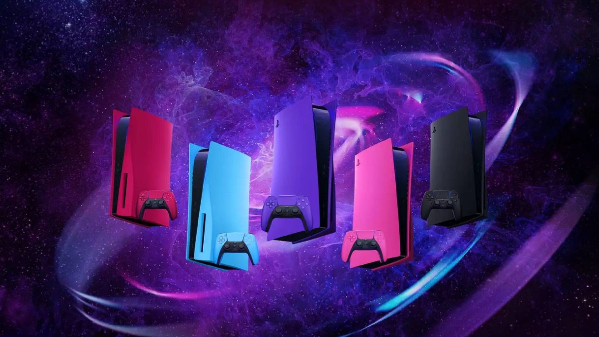 I've been playing the PS5 for two years — the good, the bad and the ...