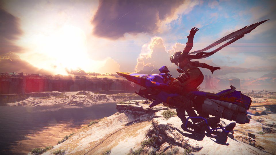 Destiny The Dark Below Expansion Comes With Exclusive Bonus | Cinemablend