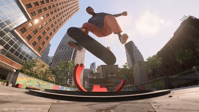 Skate 3 cheats: all of the cheat codes and unlockable characters ...
