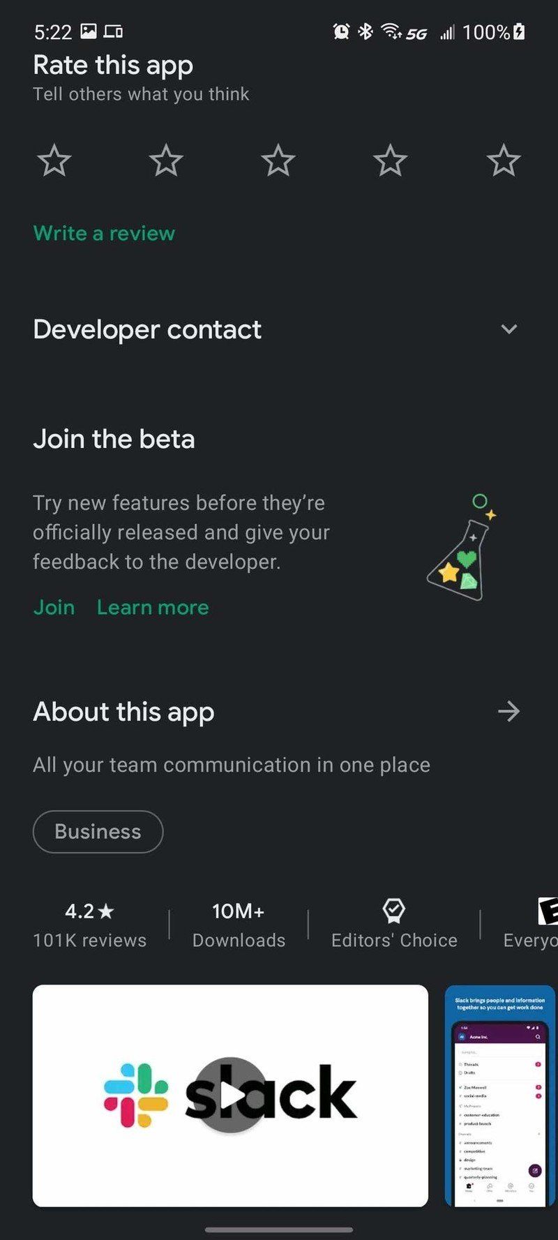 How to sign up for an app beta from the Google Play Store | Android Central