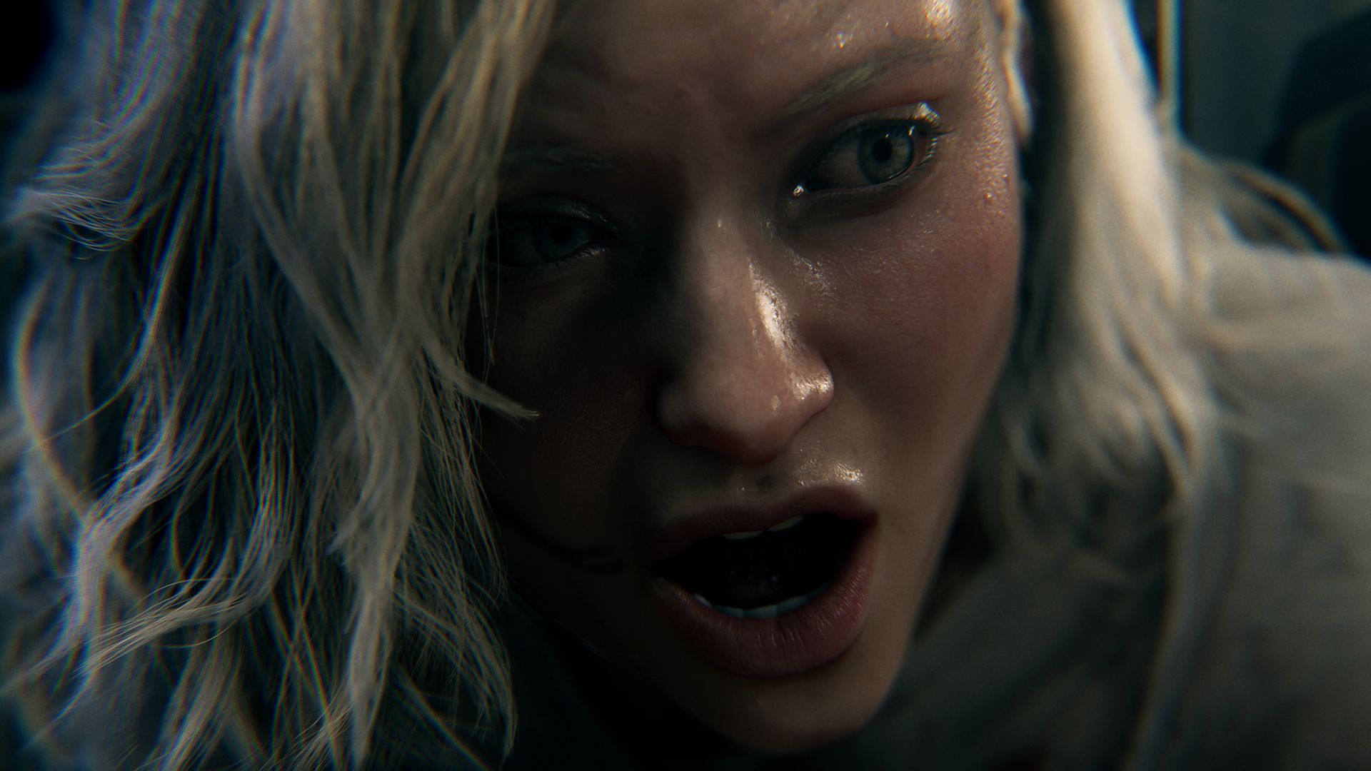An AI-generated review of Resident Evil Requiem written by a fake ...