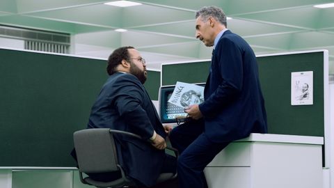 Severance season 2: release date, trailer, confirmed cast, plot ...