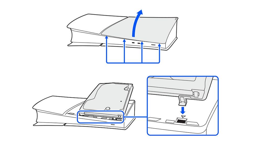 How to set up a PS5 Pro | TechRadar