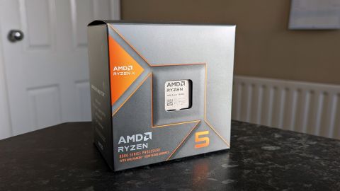 AMD Ryzen 5 8600G review: The ultimate budget-friendly CPU is here ...