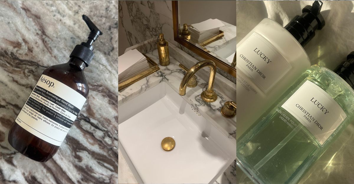 11 Best Luxury Hand Soaps, Tried & Tested | Who What Wear
