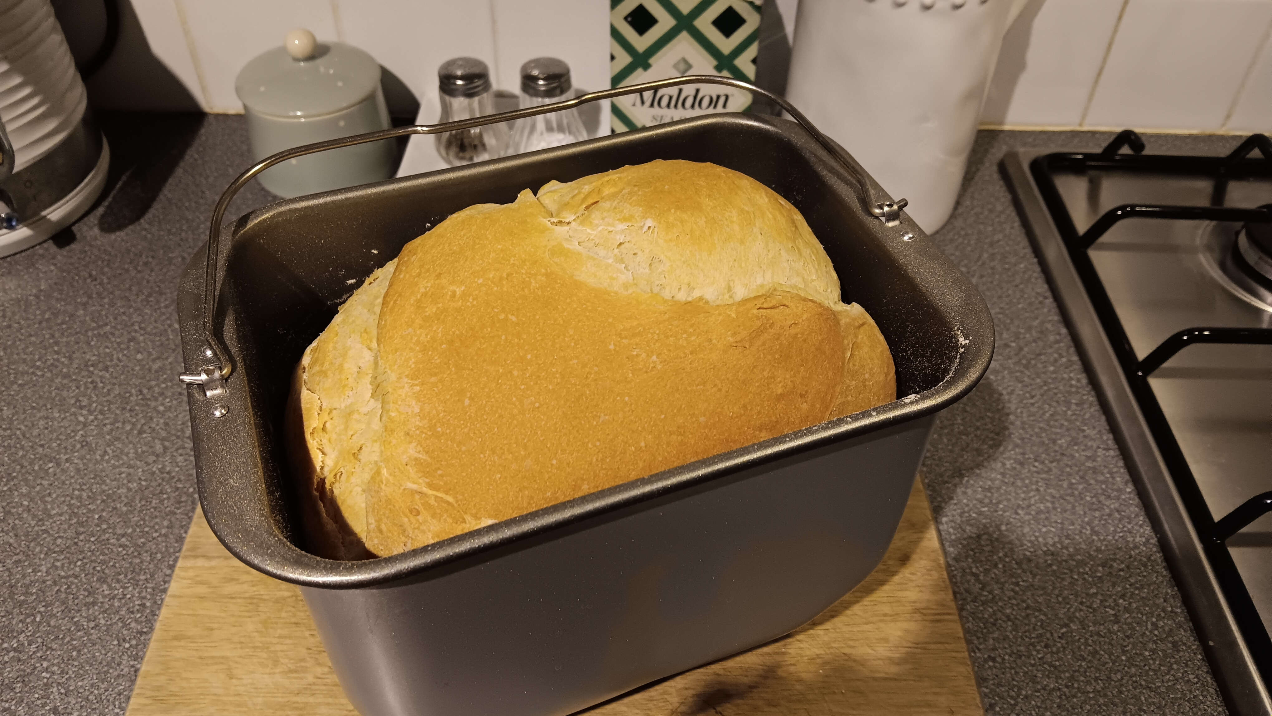 Best Bread Machines In 2024 Toms Guide