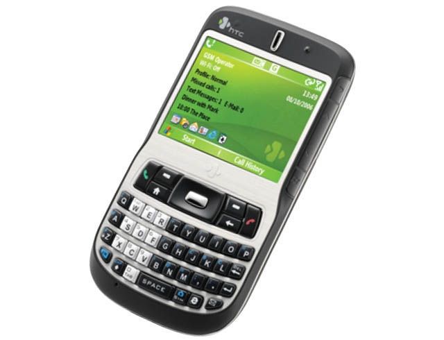 HTC S620 Smartphone | IT Pro