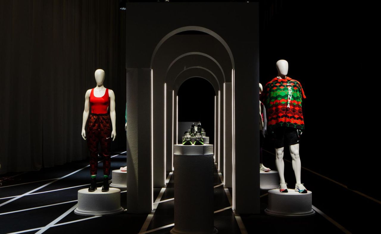 The high energy highlights from Nike’s 2020 Future Forum | Wallpaper*