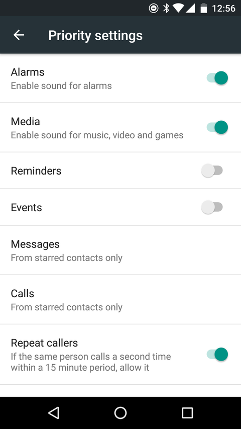OnePlus has absolutely spoiled me: Every Android should have an 'Alert ...