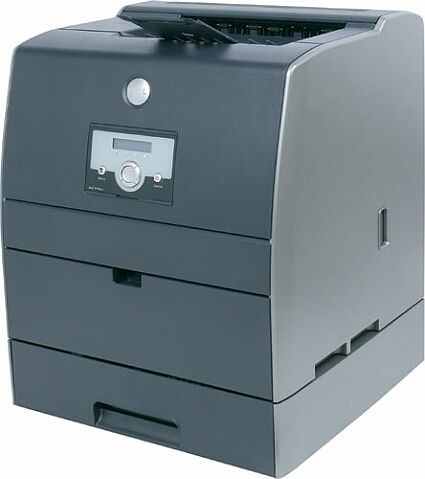 Dell 3000cn - Color Laser Printers at Bargain Prices | Tom's Hardware