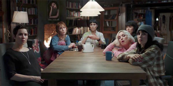 What Happened To Monday Trailer: Netflix's New Dystopian Film Looks ...
