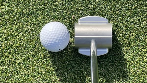 Traditional and Counterbalance Putter Reviews | Golf Monthly