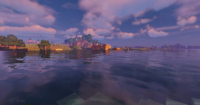 The best Minecraft shaders for 1.20 | PC Gamer