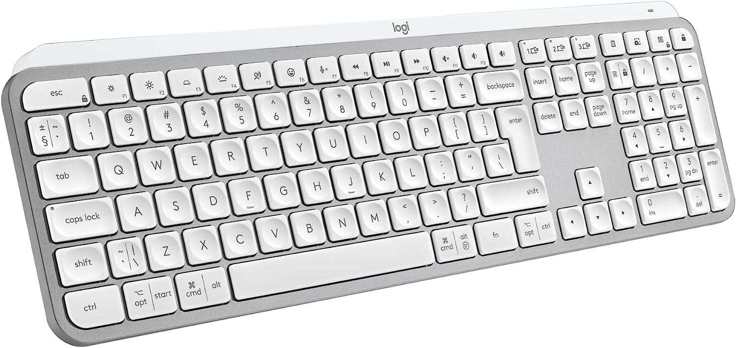 The best Magic Keyboard alternatives available in September 2023 ...