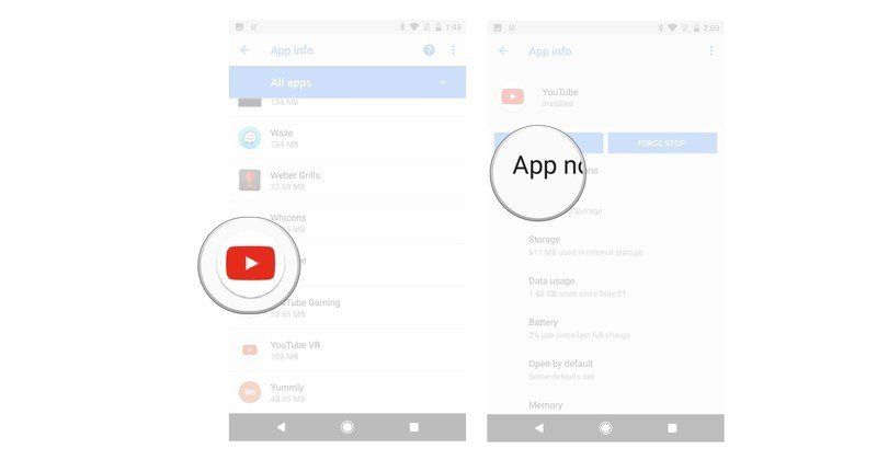 How to use notification channels on Android Oreo | Android Central