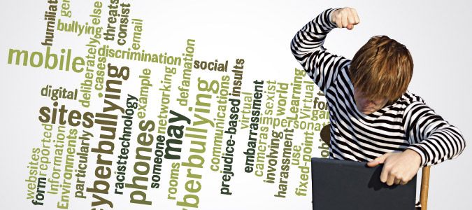Tips to Fight Back Against Cyberbullies | Laptop Mag