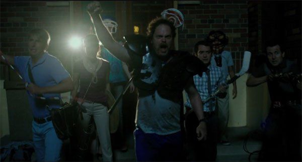 The Cooties Trailer Is Really Funny, Even Though It Involves Murdering ...
