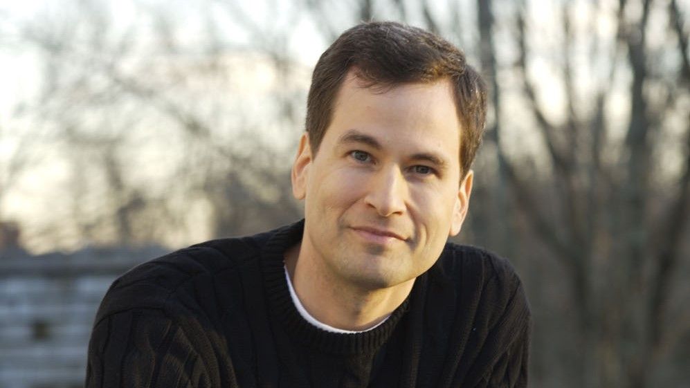 David Pogue Tapped to Speak at SCTE-ISBE Cable-Tec Expo | TV Tech