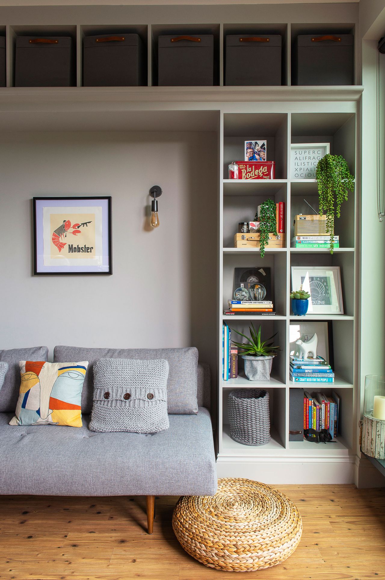 5 clever box room ideas – to turn your dumping ground into a haven ...