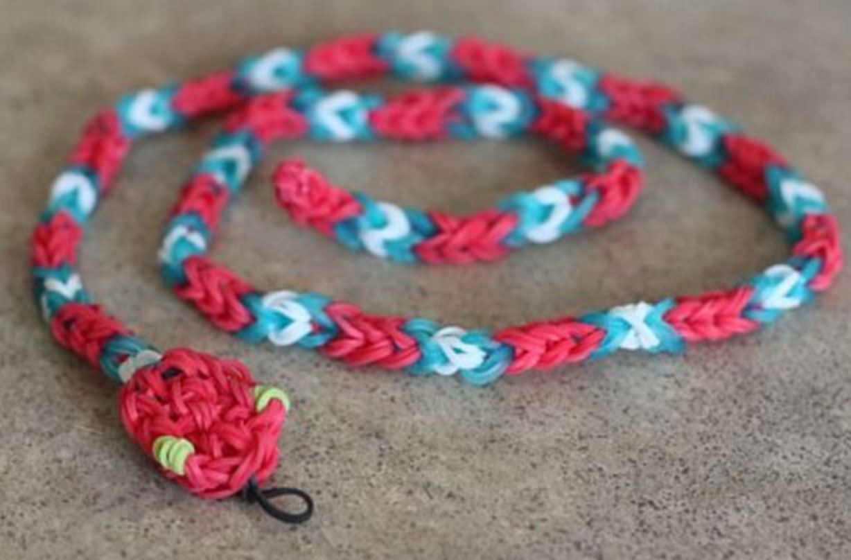 15 amazing loom band ideas: what can you make with loom bands? | GoodtoKnow