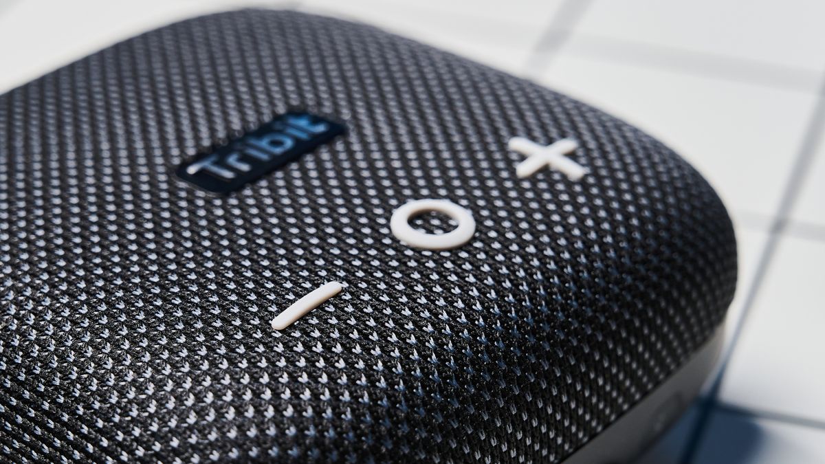 Tribit Stormbox Micro 2 review | Tom's Guide