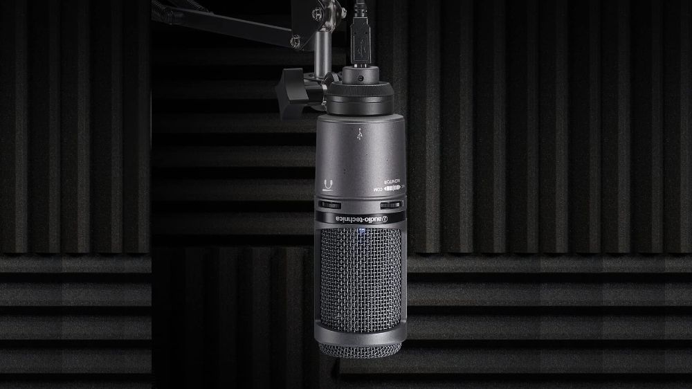 Best USB microphone for Mac in 2023 | iMore