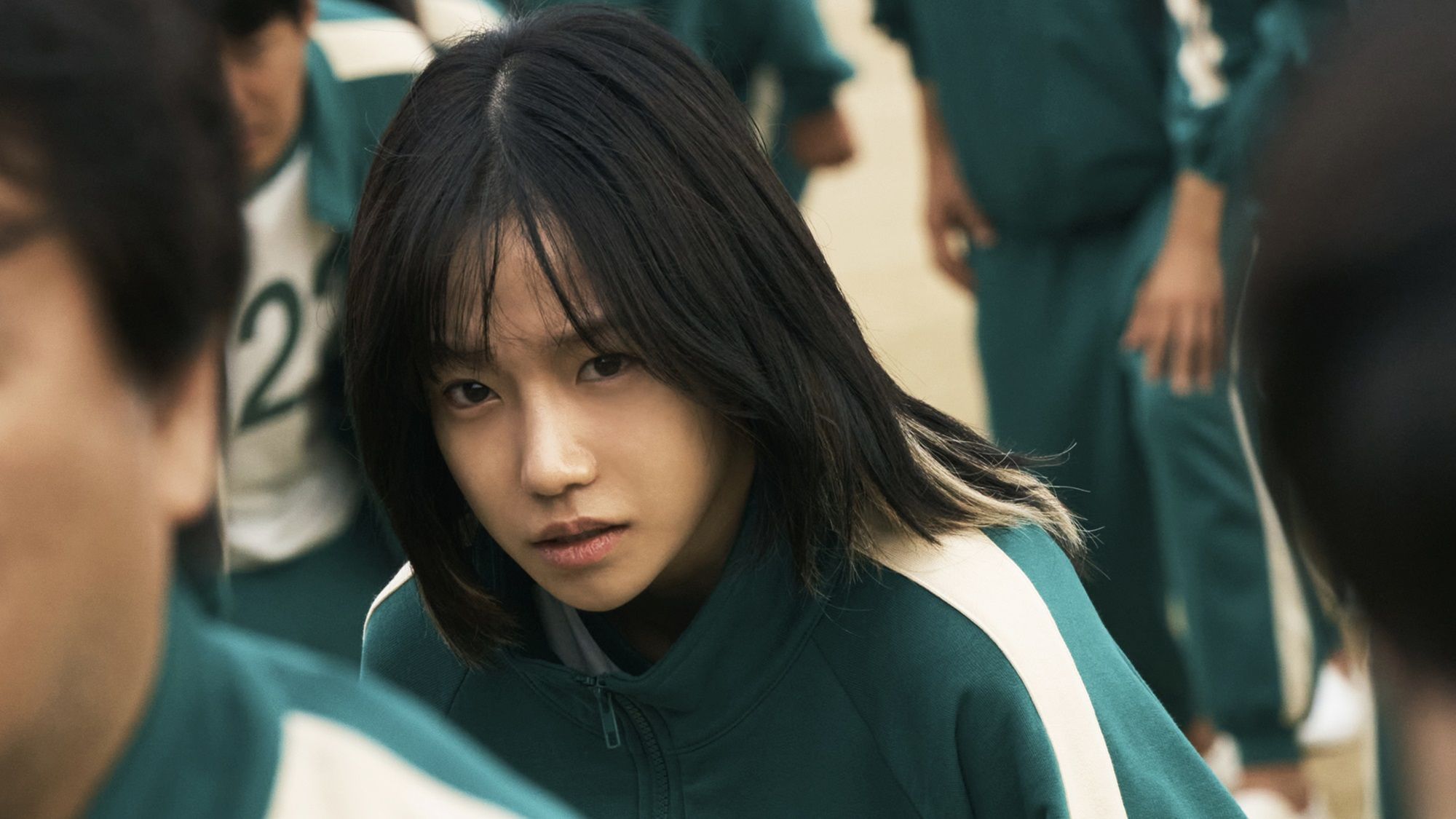 'Squid Game' season 2 new characters guide | Tom's Guide