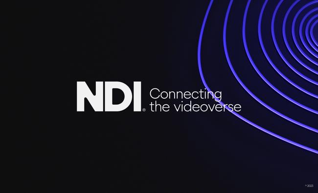 NDI 6.3 Core Tech Update to Be Demoed at ISE | TV Tech