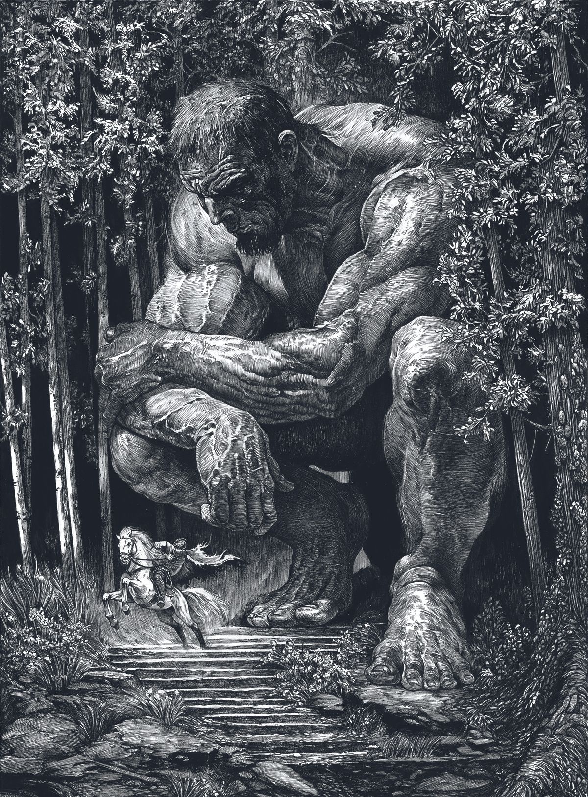 How to draw like a 19th century master | Creative Bloq