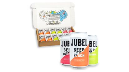 Low-calorie beer: 14 brands with fewer than 150 calories | Woman & Home