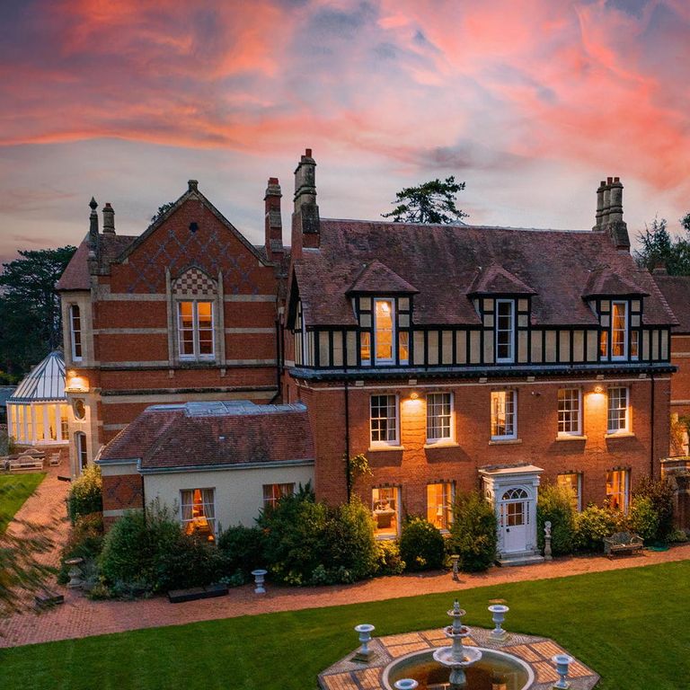 Rightmove most viewed properties for 2021 have been revealed | Ideal Home