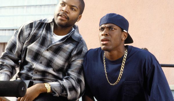 The Best Films Of 1995, Ranked | Cinemablend