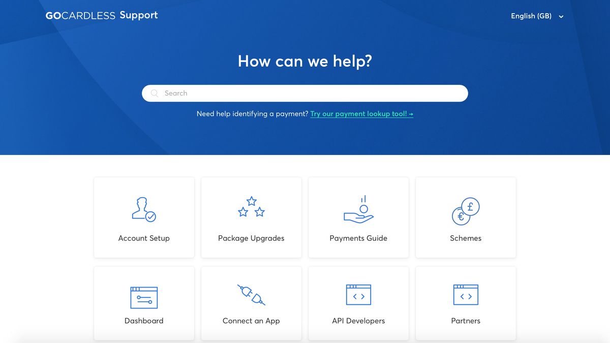 GoCardless | TechRadar