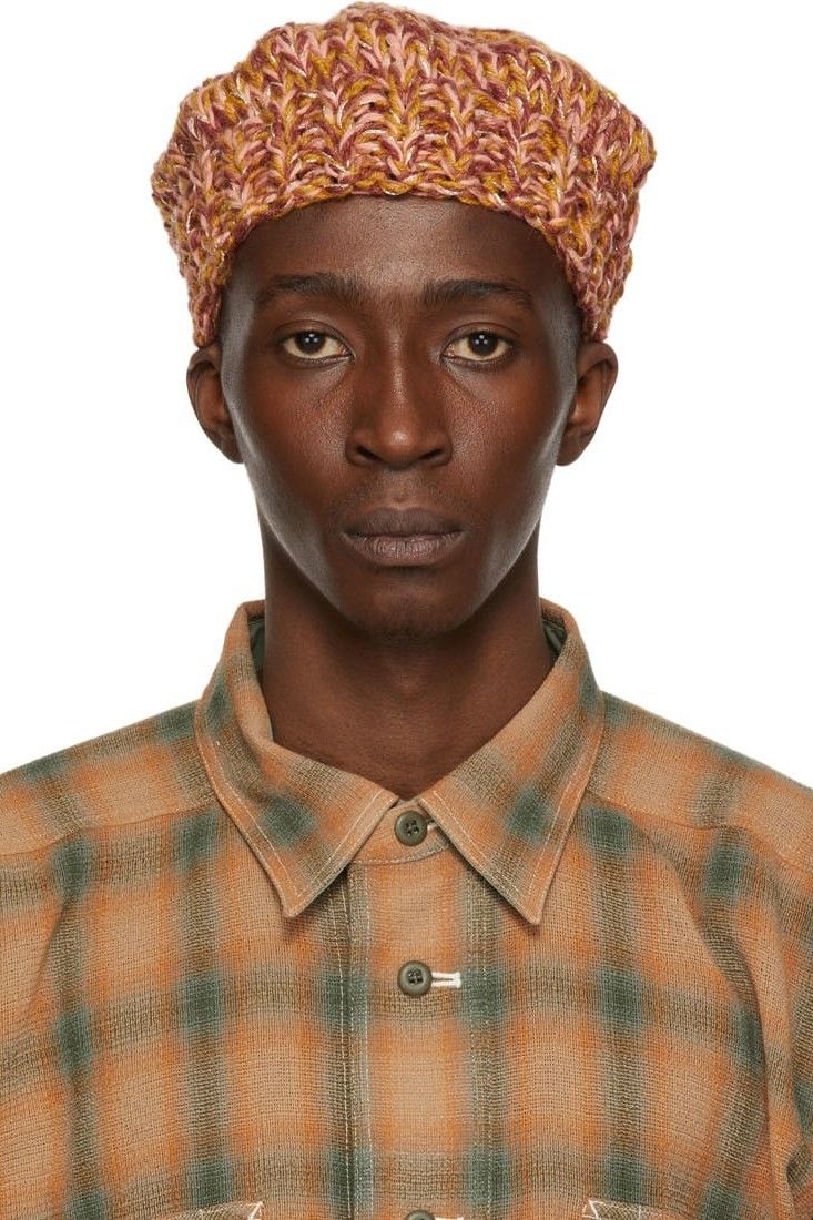 How to Wear a Beret With Confidence | Marie Claire