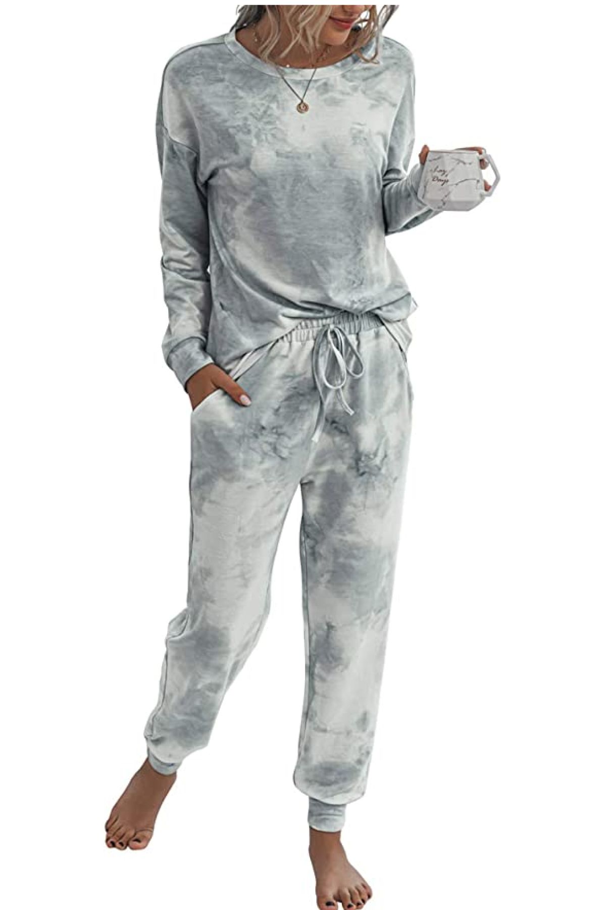 The 25 Best Women's Pajamas on Amazon, According to Reviews | Marie Claire