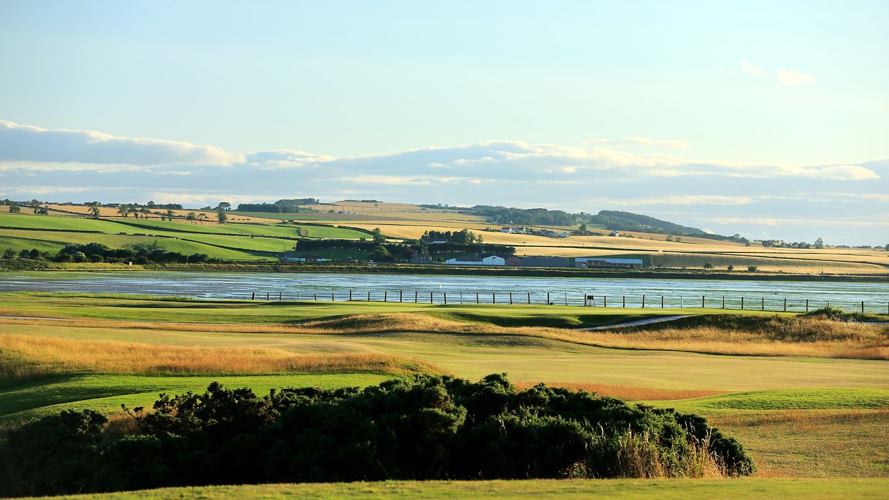 How Many Courses Are There At St Andrews? | Golf Monthly