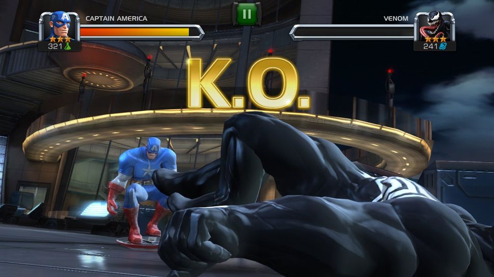 MARVEL Contest of Champions: Everything you need to know! | iMore