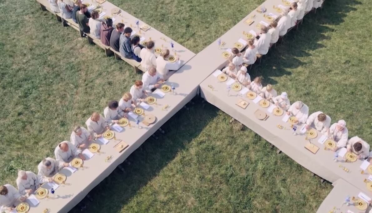 What do the runes mean in Midsommar? | The Week