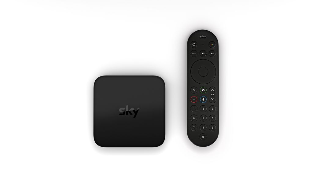 Sky Stream review: could this be the end of Sky Q? | T3
