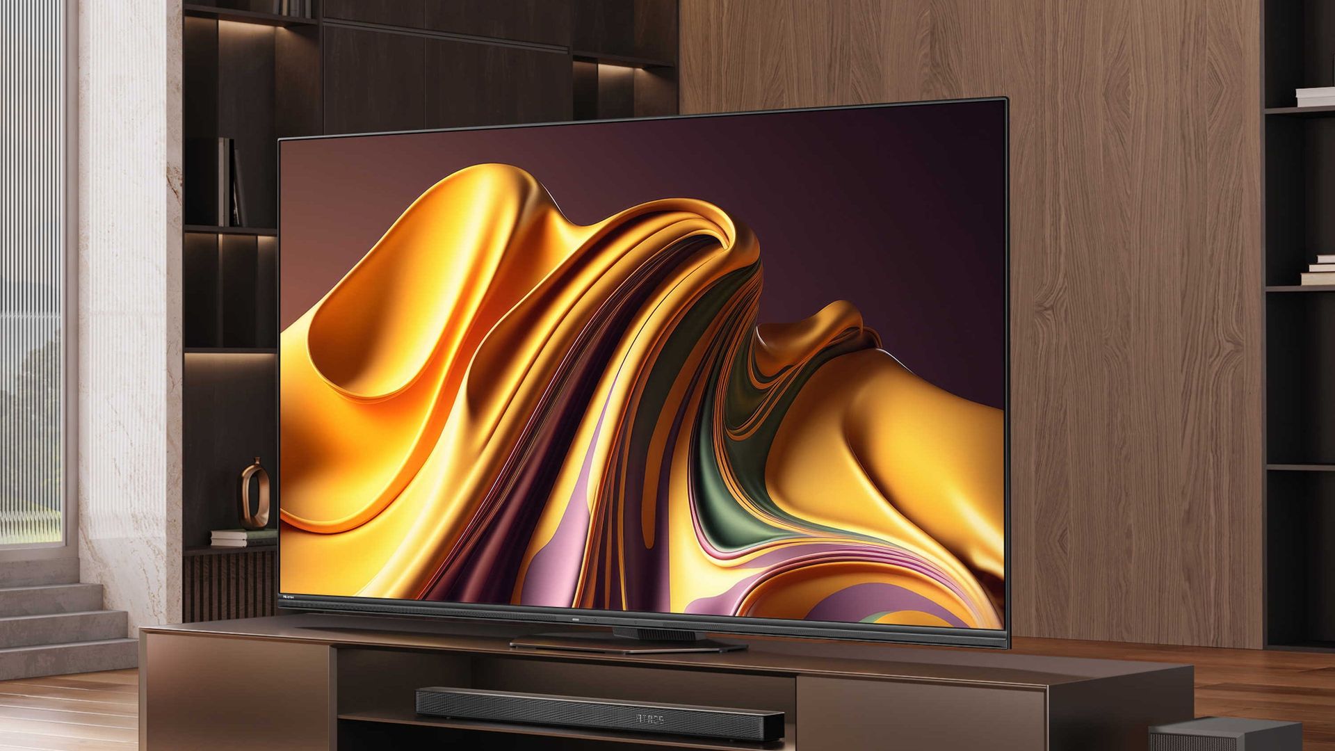 Hisense's 2024 TV range goes bigger and brighter than ever - with 110 ...