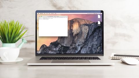 How to take a screenshot on a Mac | TechRadar