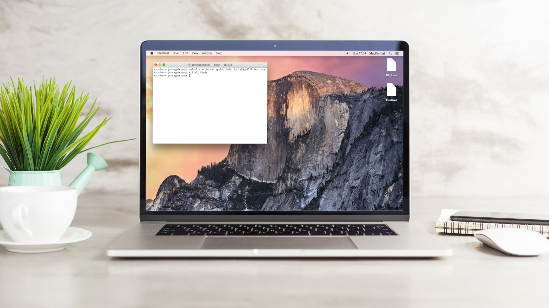How To Take A Screenshot On A Mac TechRadar How To Take A Screenshot On A Mac TechRadar